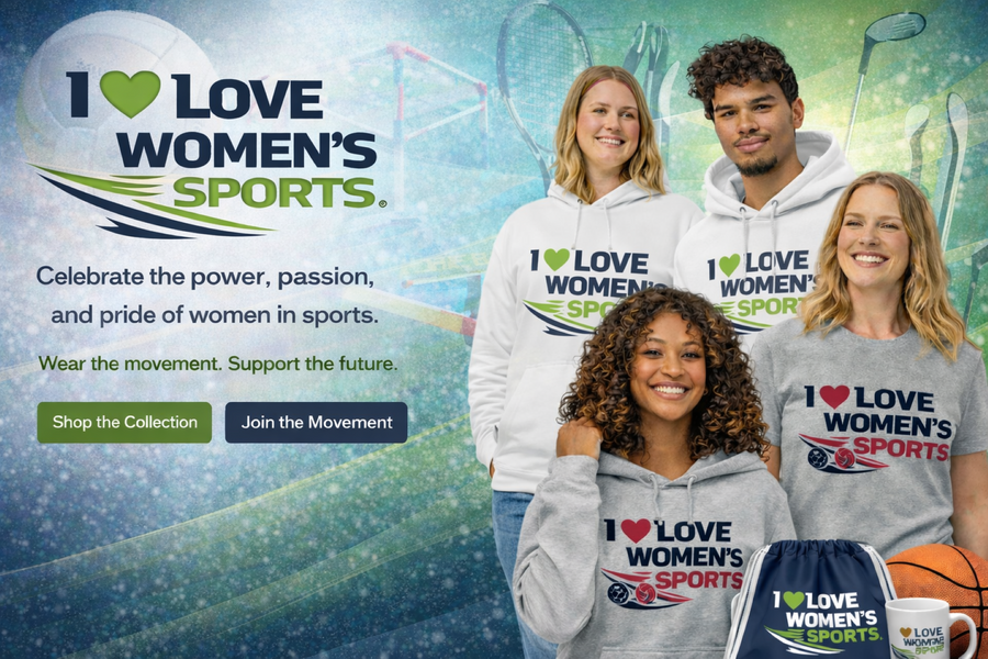 WomenGoSwish™ | Premium Fashion Sportswear for Women