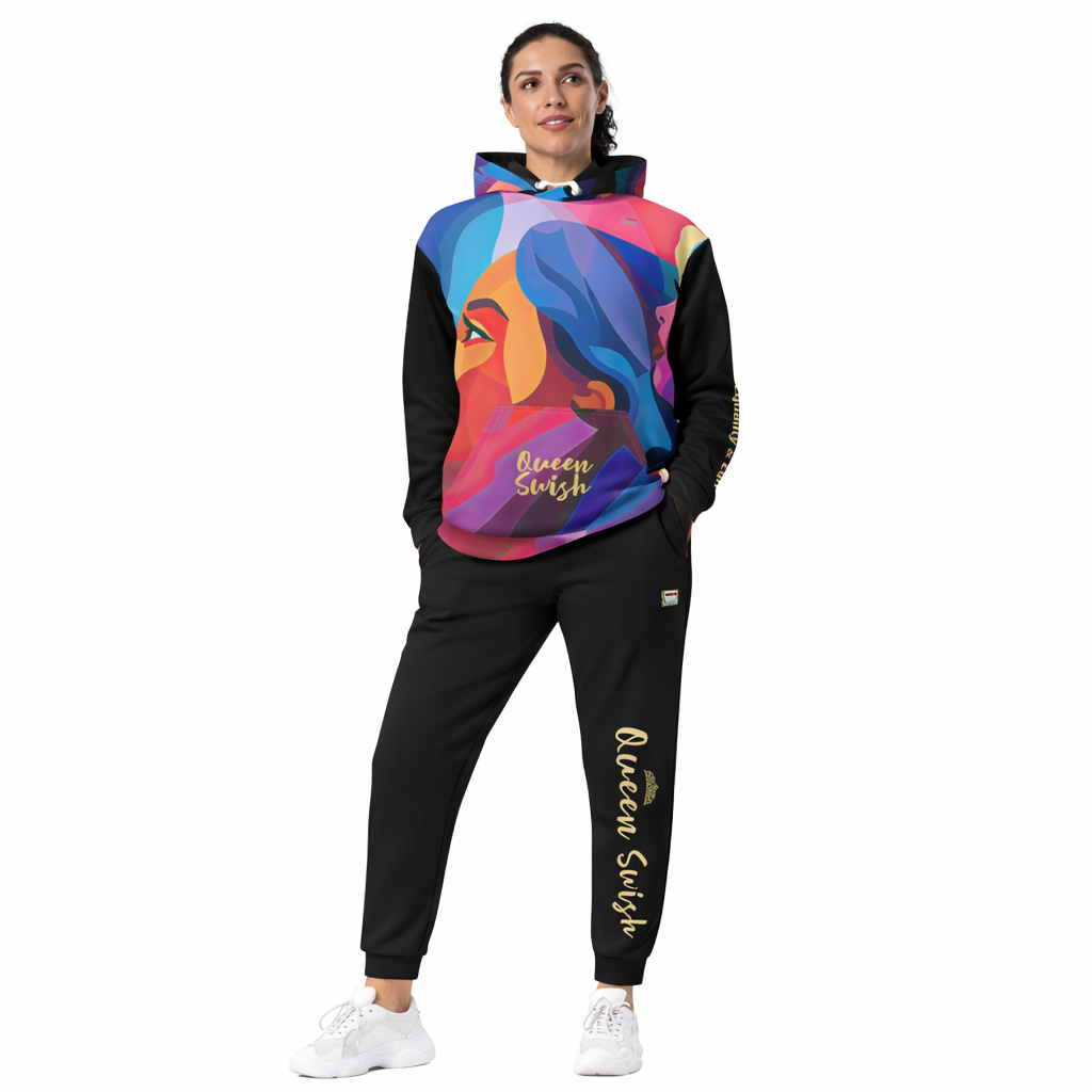 WomenGoSwish™ | Premium Fashion Sportswear for Women