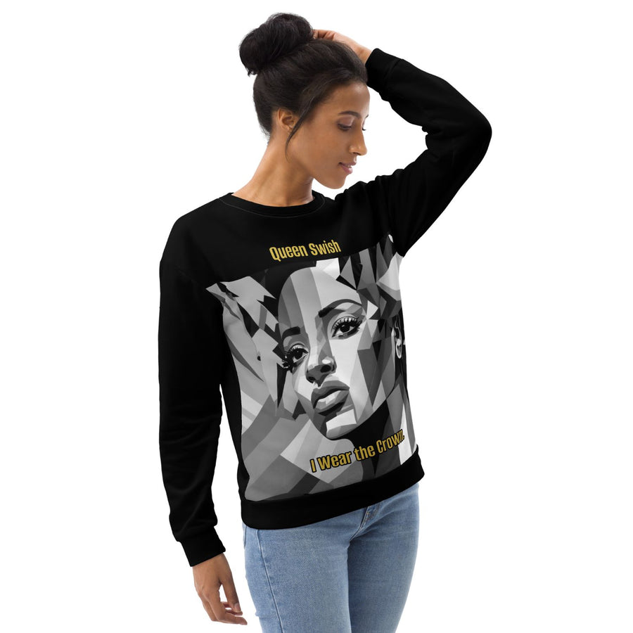 WomenGoSwish™ | Premium Fashion Sportswear for Women