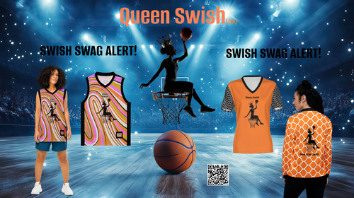 WomenGoSwish™ | Premium Fashion Sportswear for Women